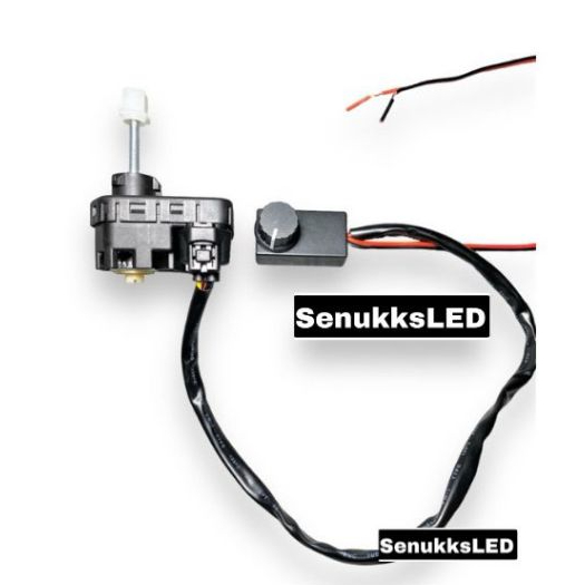 MESIN Electric AUTO LEVELING FULL SET Dynamo Engine Socket PIVOT ...