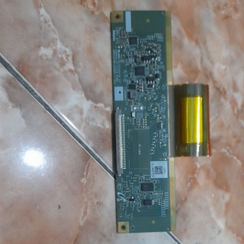 Tcon led tv sharp 2TC32DC1I | Shopee Philippines