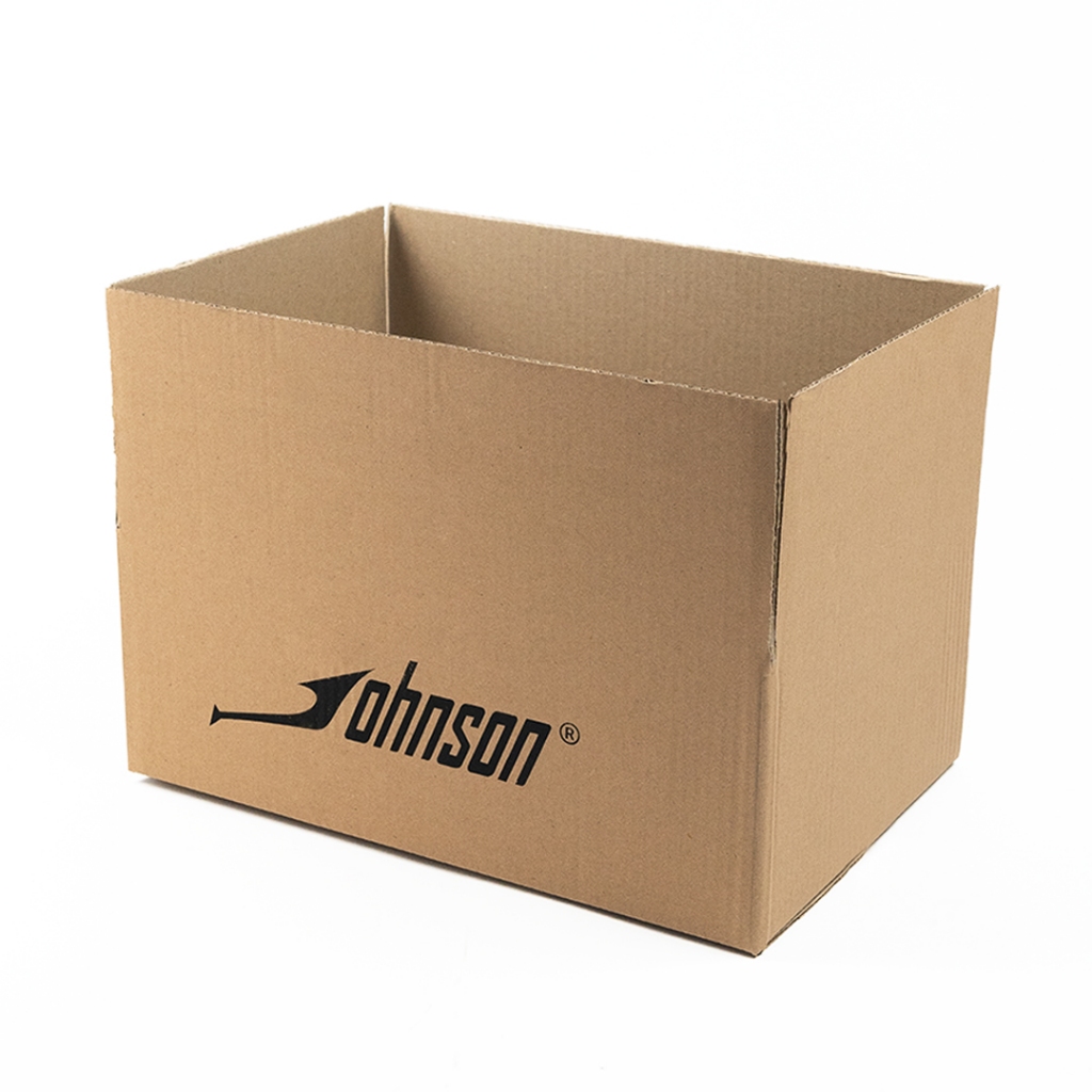 Johnson - Extra Box Packaging (Double Box) | Shopee Philippines