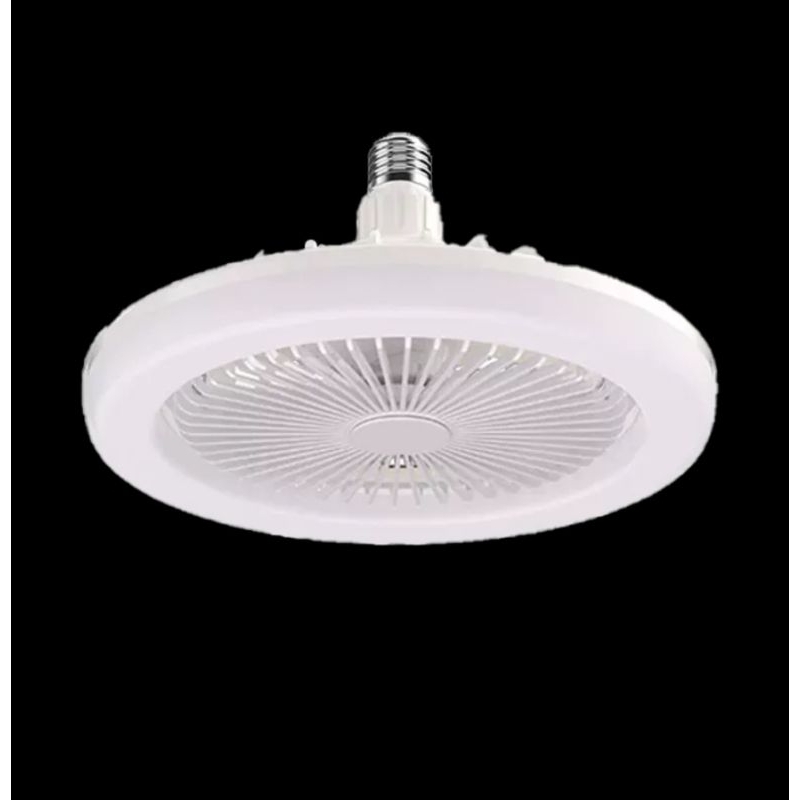 30w LED LIGHT FAN SMART FAN LIGHT E27 2 IN 1 FAN Ceiling FAN LED ...
