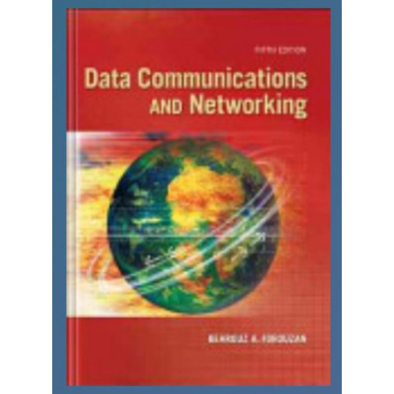 Data Communications and Networking | Shopee Philippines