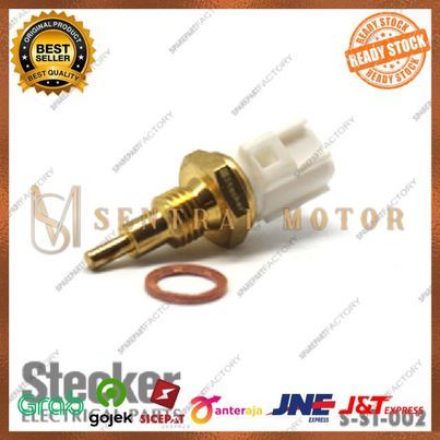 Toyota Innova/Fortuner/Hilux. Heat Sensor Temperature Switch | Shopee ...