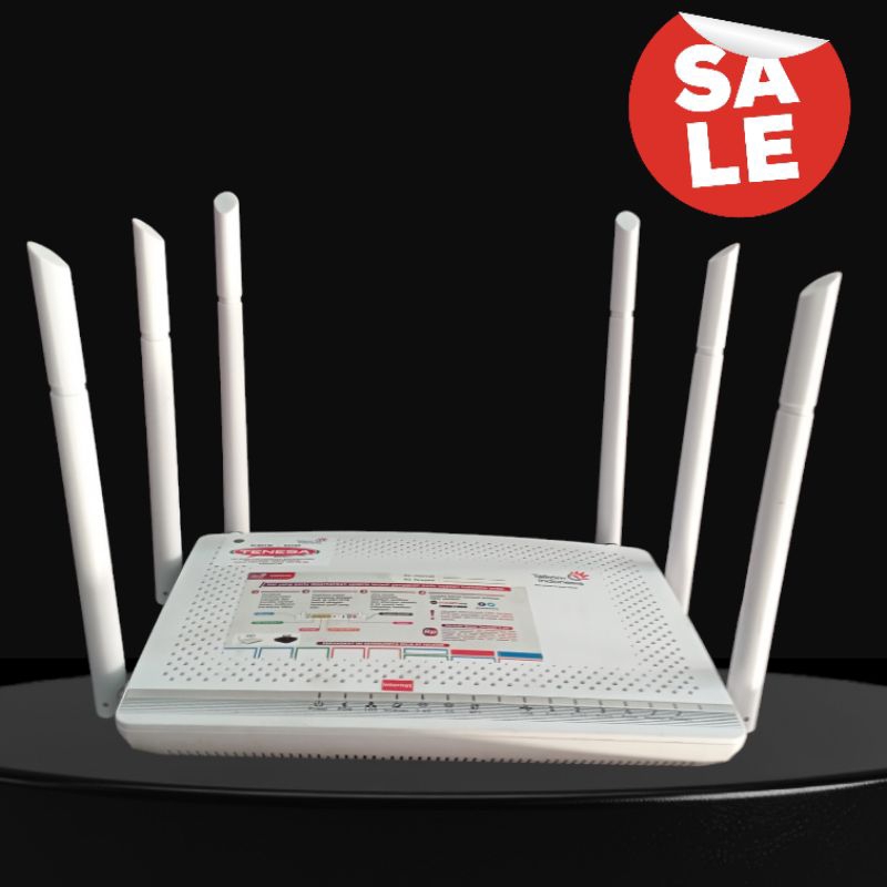 Fiberhome hg6245n ont premium Gigabyte | Shopee Philippines