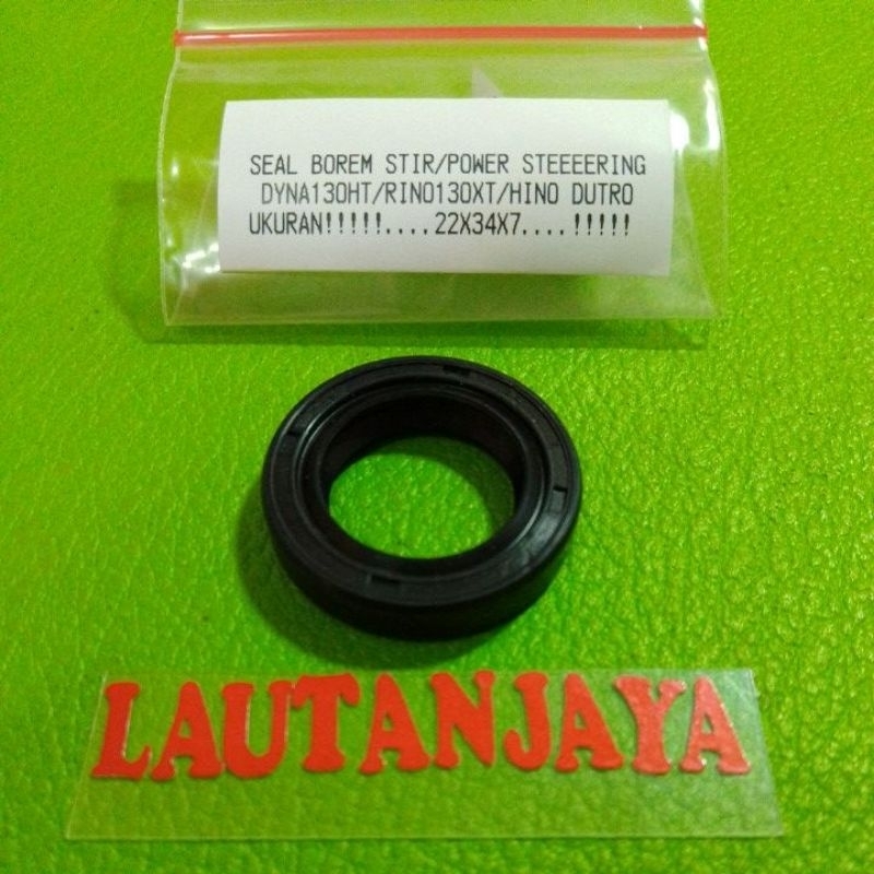 Toyota Dyna saurus Hino Dutro/rinoXT borem stir seal | Shopee Philippines