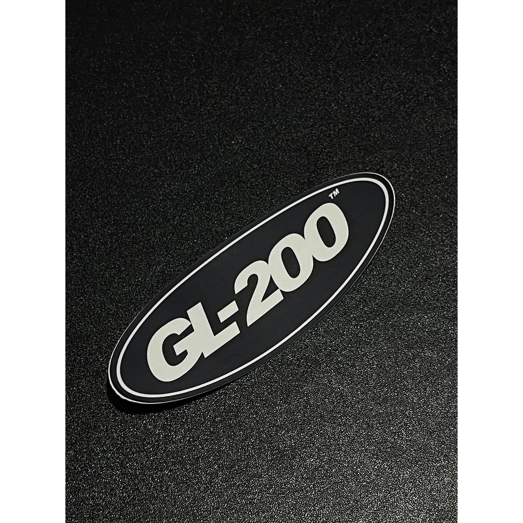 Sticker BASIC V3 BY GL-200 | Shopee Philippines
