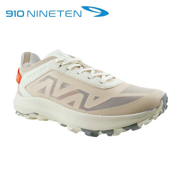 910 Nineten Yuza Echoes Trail Running Shoes | Shopee Philippines