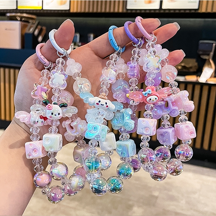 GANTUNGAN Phone Strap - Bag Charm - Accessories Hanger Hp Tas Premium ...