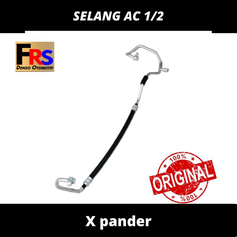 Ac HOSE 1/2 XPANDER SPORT HOSE Pipe AC DISCHARGE AC XPANDER CROSS ...