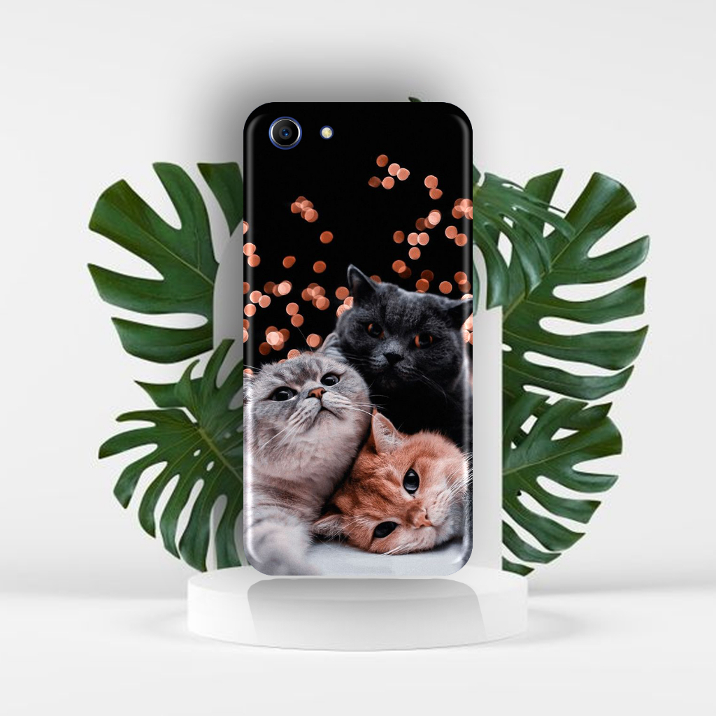 OPPO A83 Hardcase - HP Casing - OPPO A83 HP Case - HP Casing - Hardcase ...