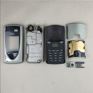 Nokia 7650 case.Original Original | Shopee Philippines