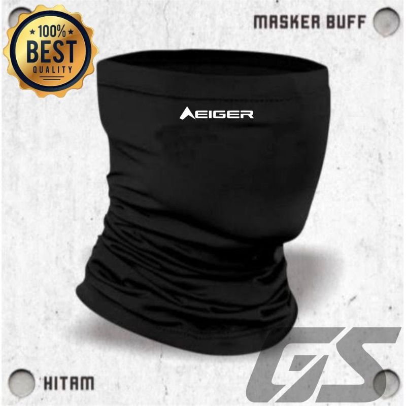 Hiking buff mask, unisex cotton spandex buff mask | Shopee Philippines
