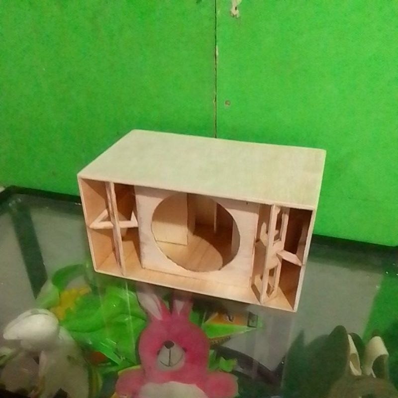 4 INCH DRAGON SPIKER BOX | Shopee Philippines