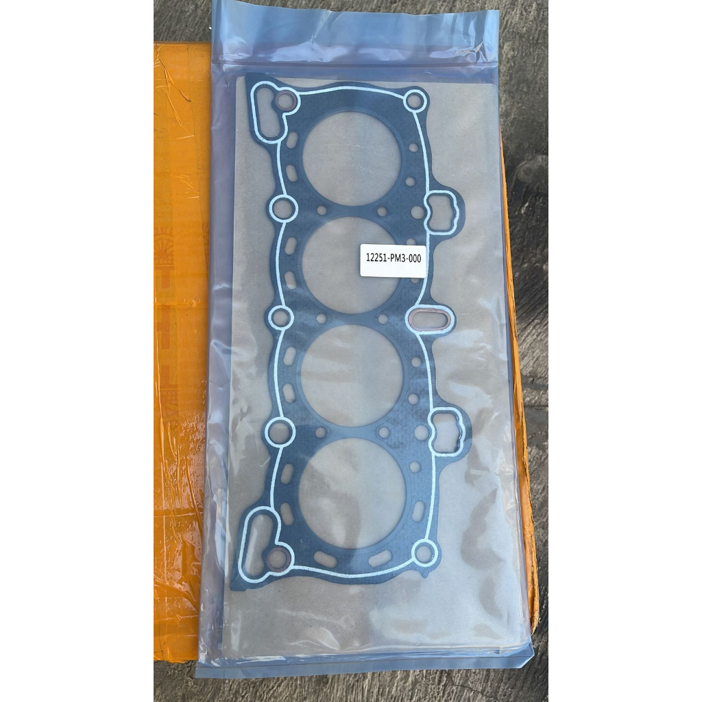 Grandcivic Cylinder Head Gasket, Civic Nova, Civic Lx, Civic Genio ...