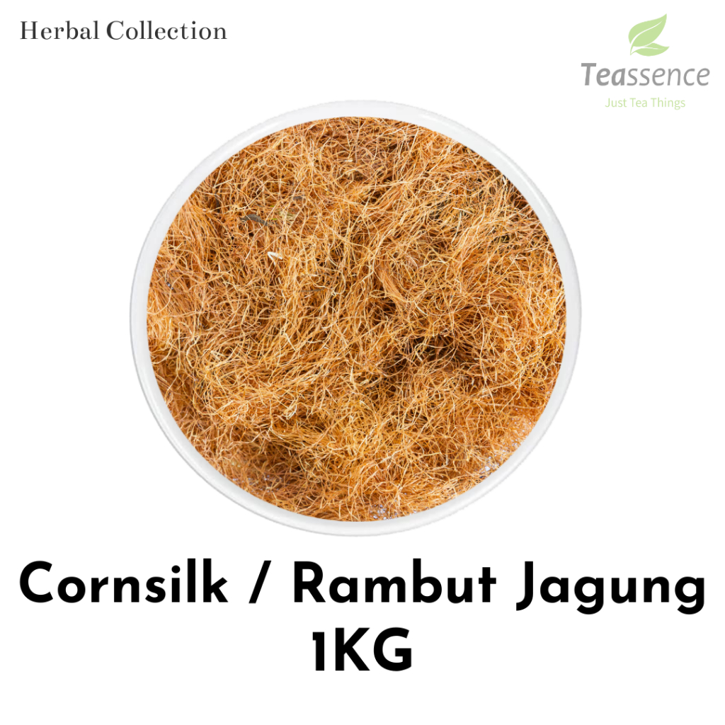 Dried Cornsilk/ Cornsilk / Corn Hair Tea / Bulk Corn Hair 1Kg | Shopee Philippines
