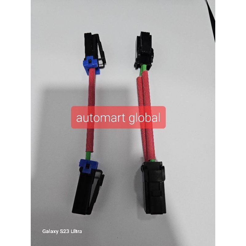 Fusible link fuse link cable panther fuse connector | Shopee Philippines