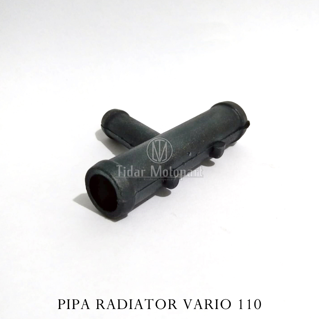 Honda Vario Karbu / Vario 110 Radiator Pipe | Shopee Philippines