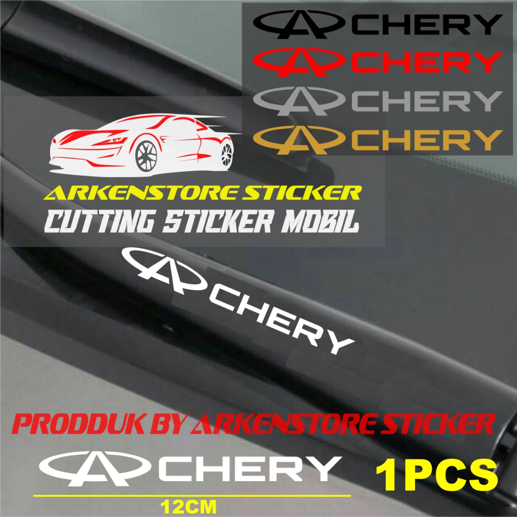 Chery Car Gutter WIPER STICKER WIPER STICKER CHERY Car Gutter WIPER ...
