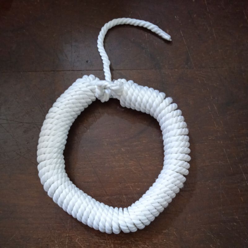 Scout Rope / Scout Rope / Scout Equipment Rope / Multipurpose Scout ...