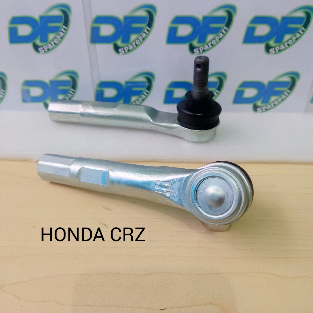 Tie Rod End Tierod Terod Honda Crz ORIGINAL | Shopee Philippines