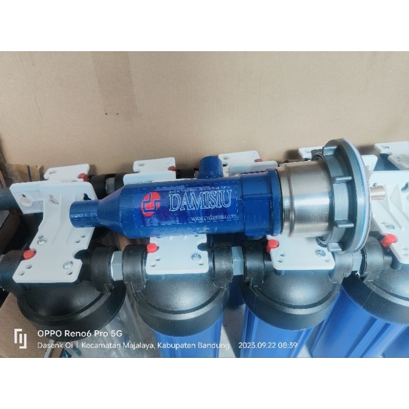 Stainless And Brass Gallon Washing Funnel | Shopee Philippines