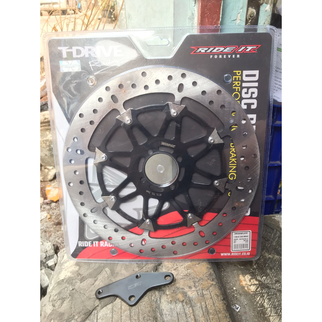 SHOGUN FRONT PLATE 110-SATRIA 2 STROKES-SATRIA SHARK-SATRIA LUMBA ...