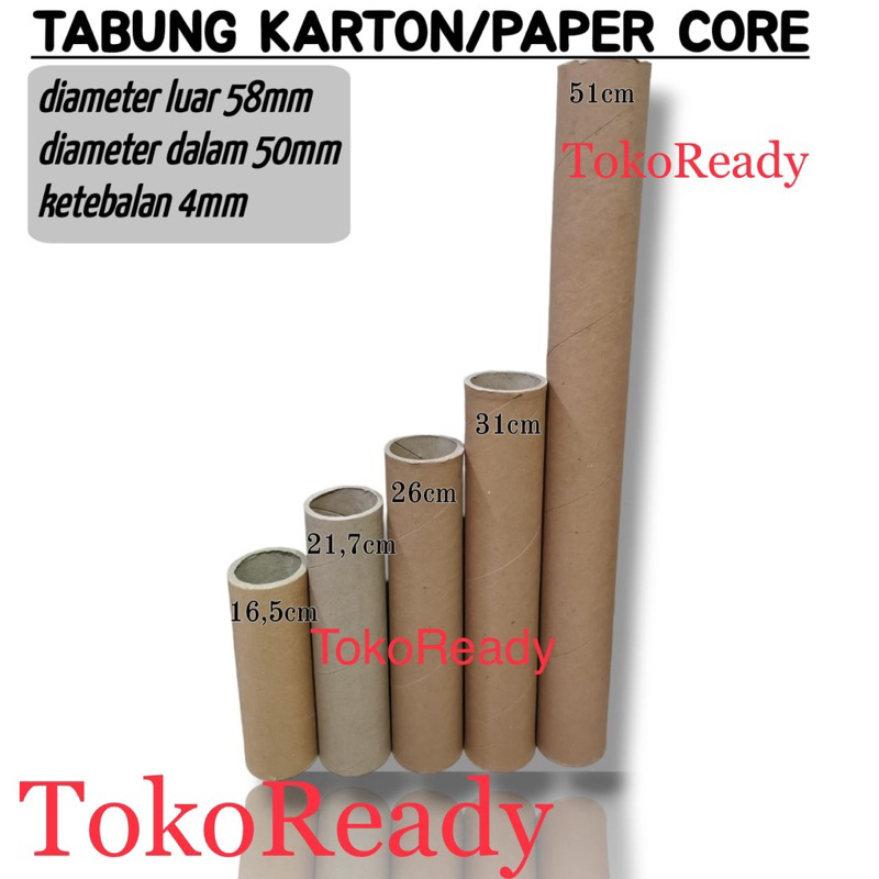 Paper CORE/PAPER TUBE/PAPER TUBE/Sleeve PACKING/TUBE PACKING/Round ...