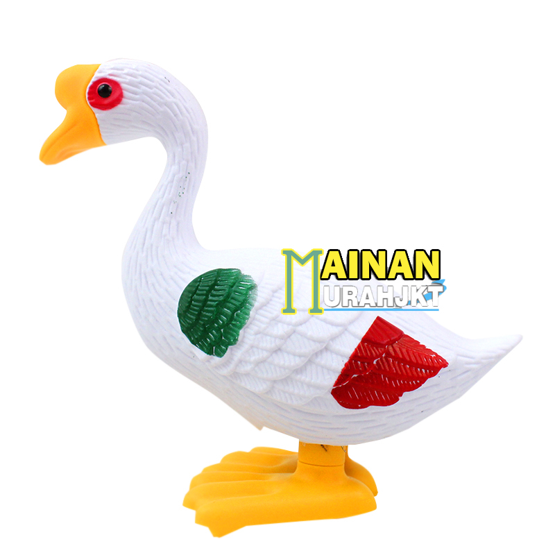 Toykei Children's Toy Goose Swivel Jump Street BA01 Toy SOANG Cute ...