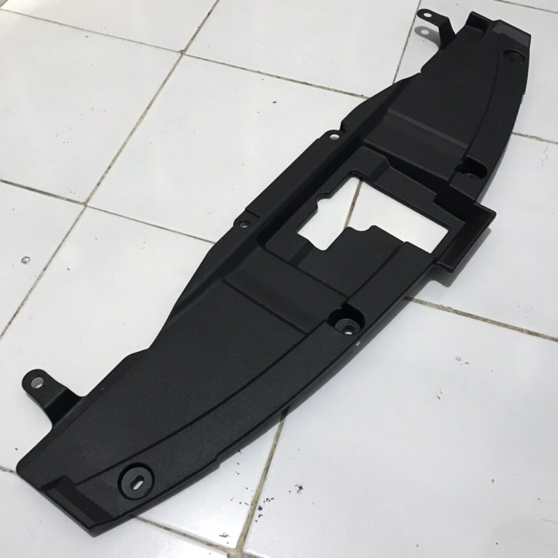 Fortuner VRZ Radiator Grill Cover 53117-0K100 ORIGINAL TOYOTA | Shopee ...