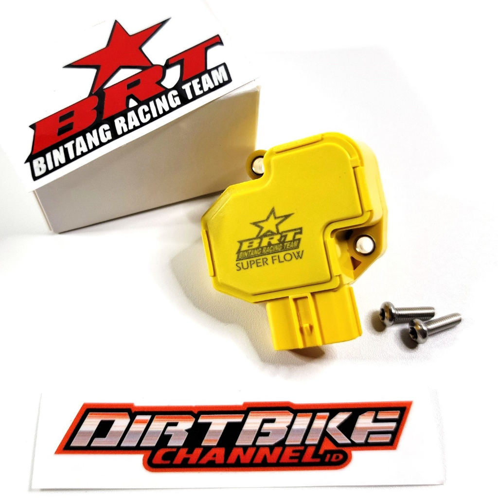 TPS BRT SENSOR HONDA CRF 150 SONIC CB150R CBR150 New Supra GTR | Shopee ...