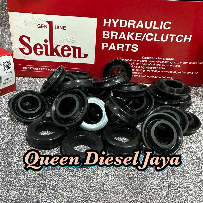 Mitsubishi Canter Ps110 Ps120 Ps125 Sc30253 SC 30253 (10pc) Front ...