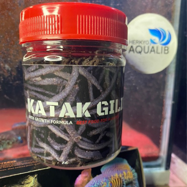 Channa gogochanna Feedhunt Milled Frog Pellets | Shopee Philippines