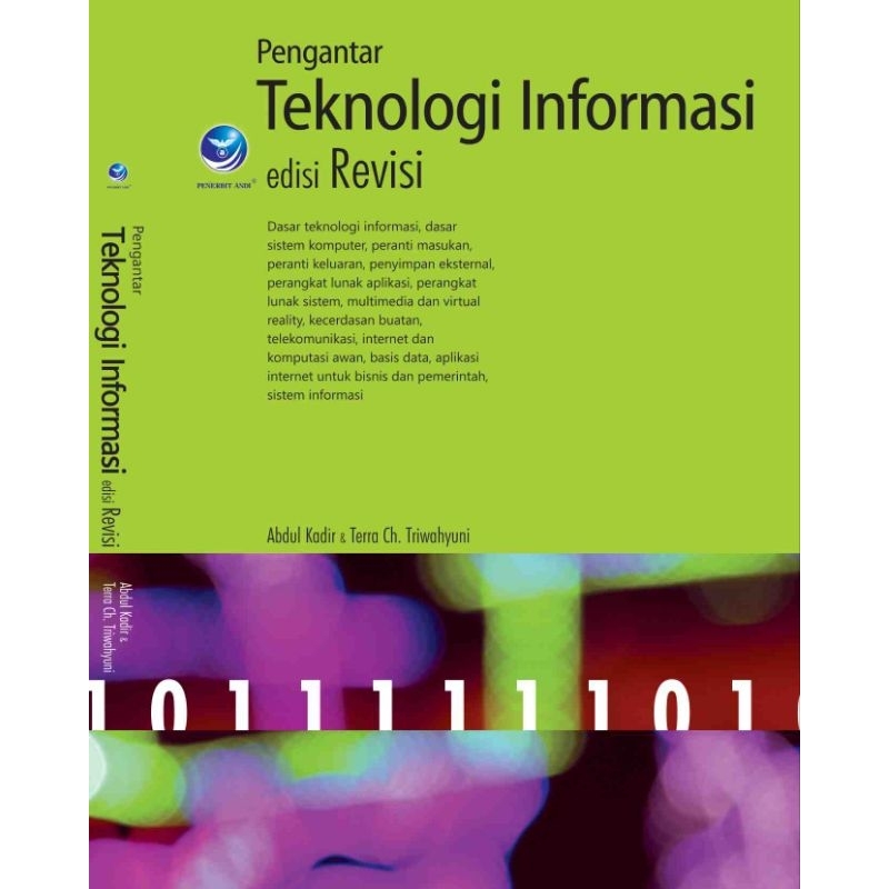 Introduction to Information Technology Revised Edition | Shopee Philippines