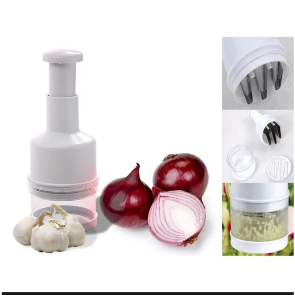 SLAP CHOP Slap and Chop MULTIPURPOSE CHOPPING TOOL/ MULTIPURPOSE ...