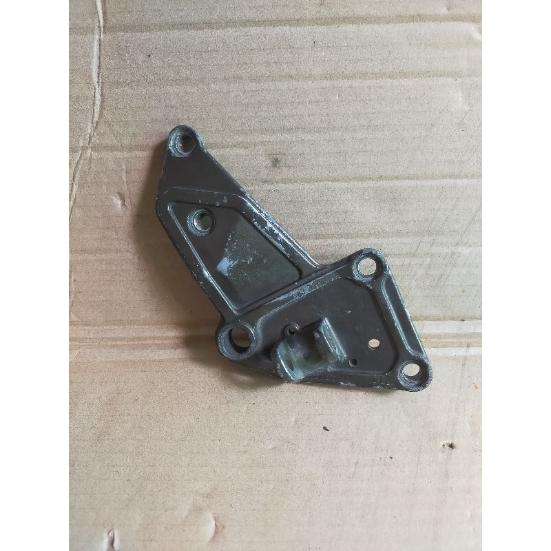 Footstep foot step front right side Ninja R Ss VR | Shopee Philippines