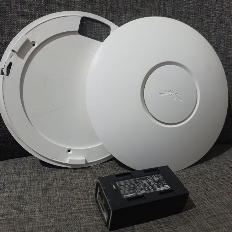 Ap acces point ubnt ubiquiti Steam-lr long range wifi poe | Shopee ...