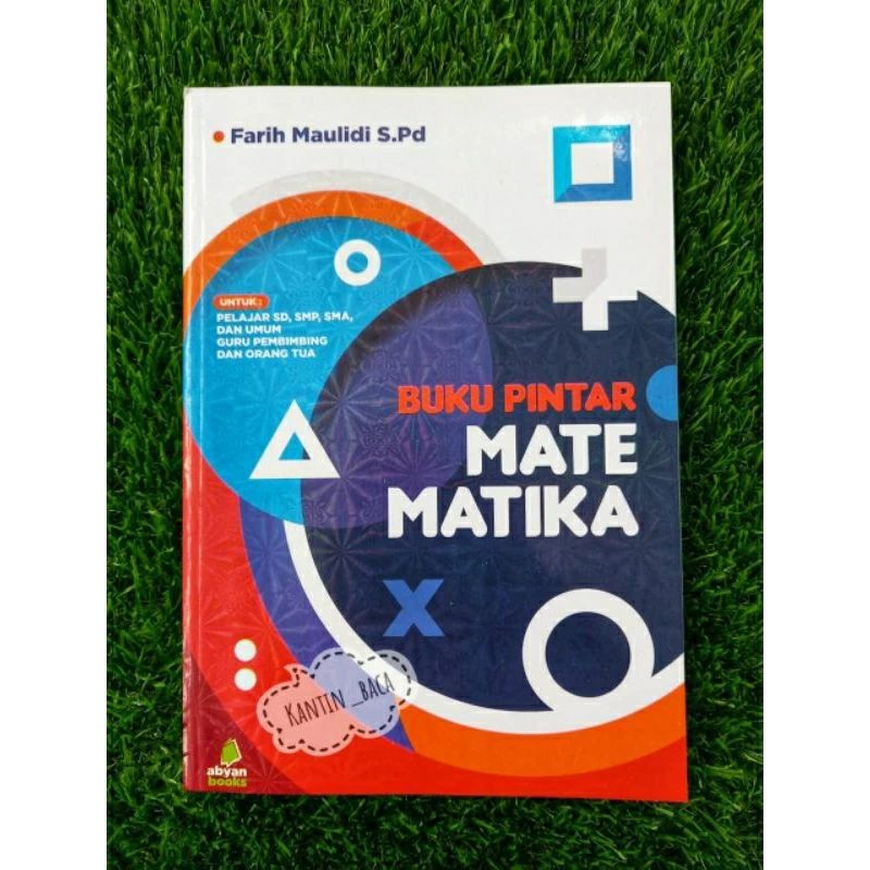 Super fast smart book on mathematics formulas for SD/MI and General ...