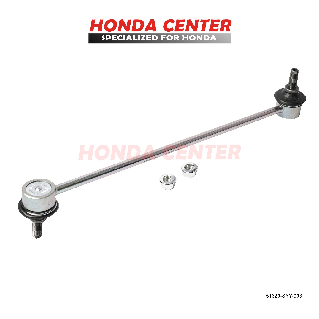 Honda Freed Front Stabilizer Stable Link 2009 2010 2012 2013 2014 2015 ...