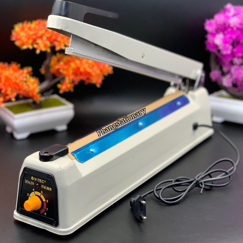 MESIN 300IR plastic press machine | Shopee Philippines