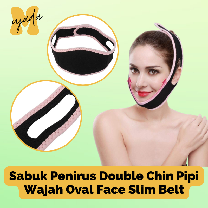 3d V Shape Oval Face Lift Slim Belt Cheek Enhancer Belt Face Remover Double Chin Strap Belt 3D ...