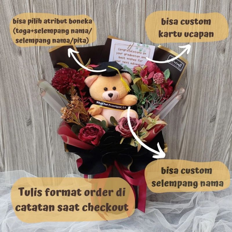 Bucket GRADUATION BUCKET GRADUATION BIRTHDAY GIFT ANNIVERSARY | Shopee ...