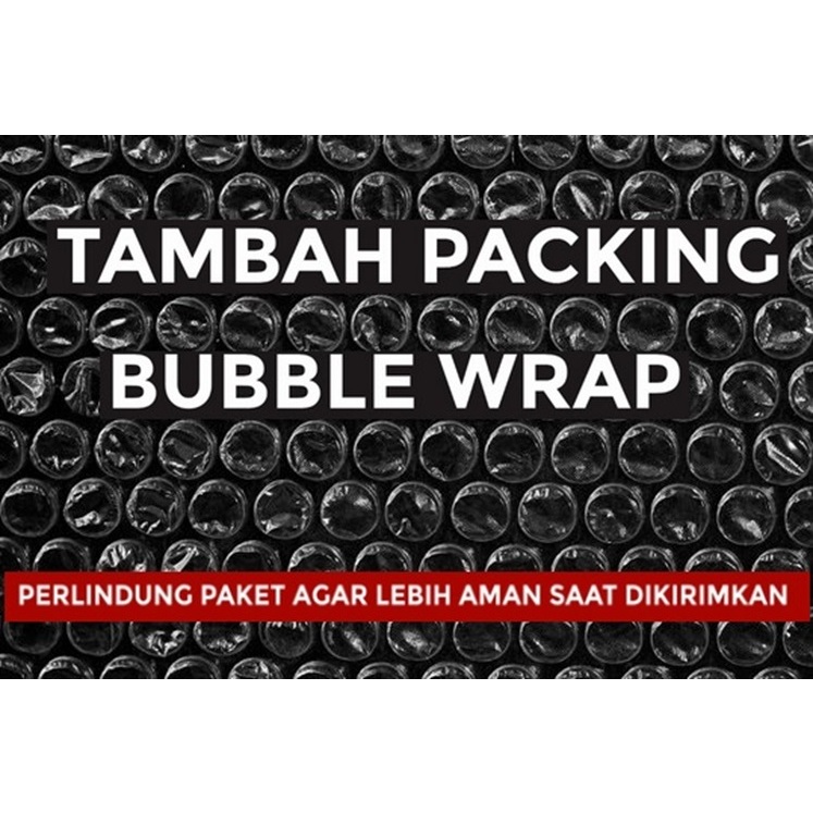 Bubble Wrap (package protector) | Shopee Philippines
