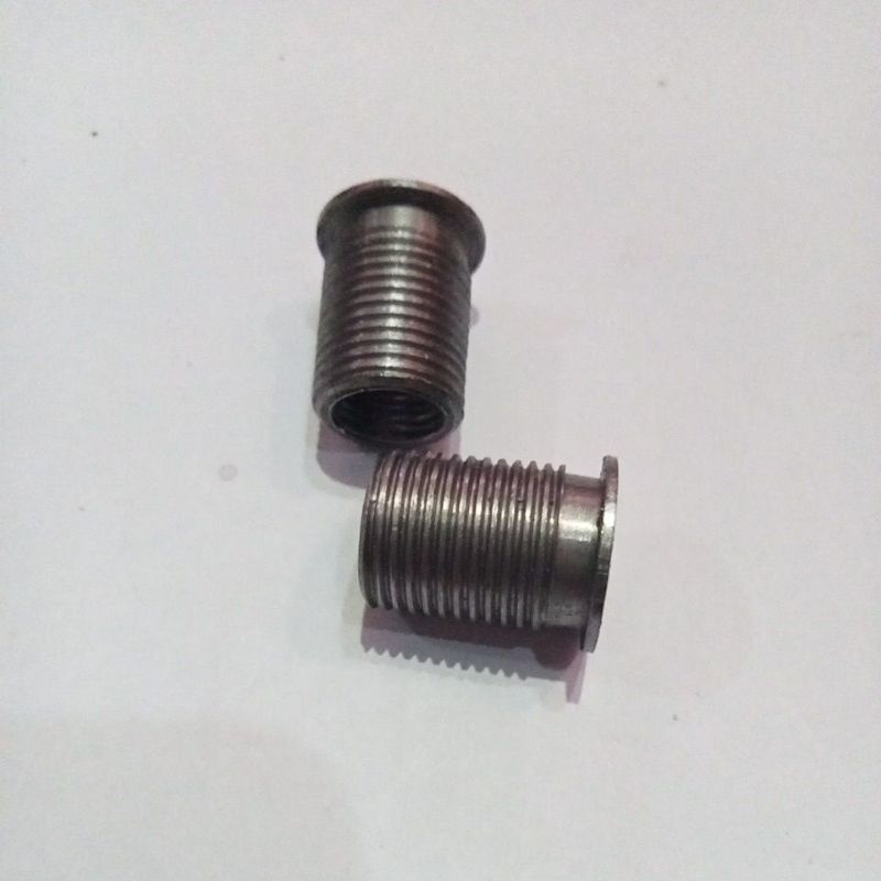 Supra 125 spark plug thread, kharisma Beat Vario Bosh spark plug thread ...