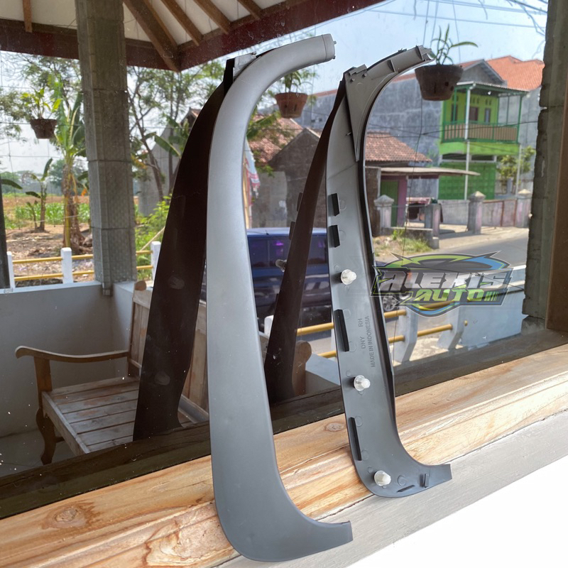 List Of Front Turbo Canter Door Glass/(Backfront&Rear) | Shopee Philippines