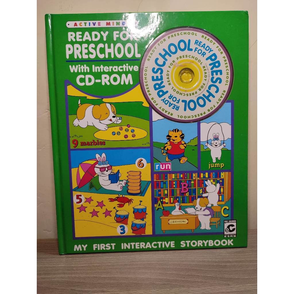 Preloved ready for school book | Shopee Philippines