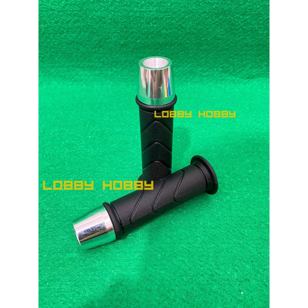 PACKAGE 2 IN 1 STANDARD HONDA HANDGRIP BLACK HONDA GRIP SET + PCX ...