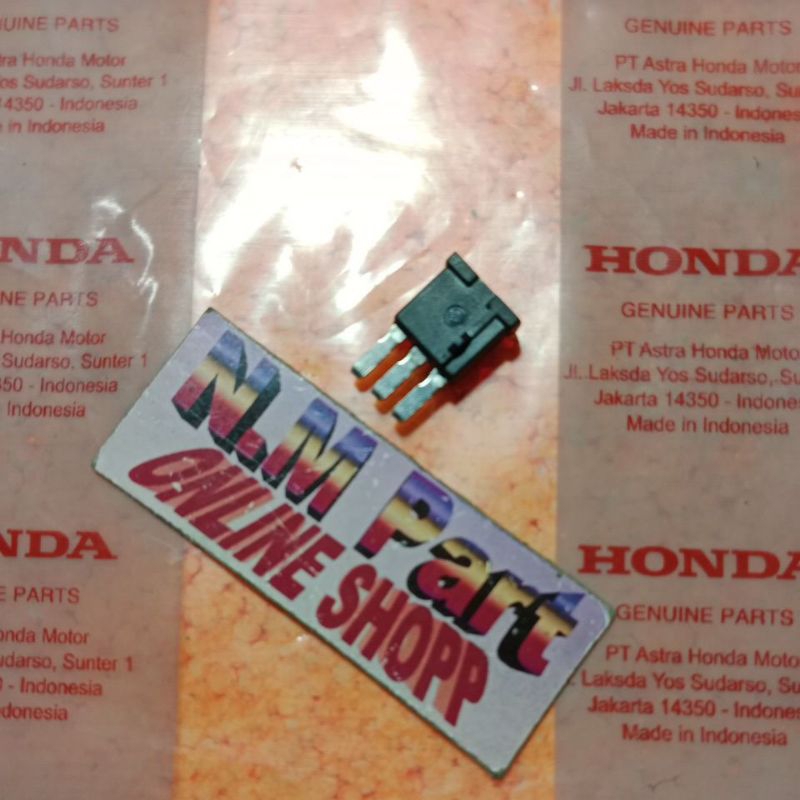 3-legged diode honda cb 150 r cbr 150 verza cbr 250 crf | Shopee ...