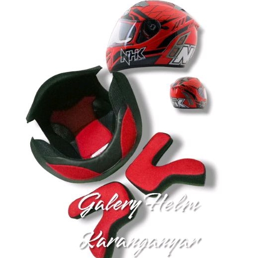 (TMR) Nhk Terminator Foam all Plastic Button Variants || Nhk Terminator ...