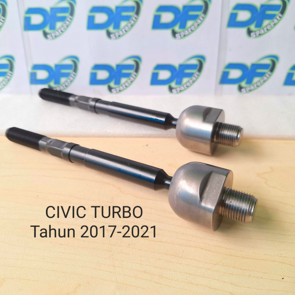 Rack End Long Tie Rod Tierod Terod Terot New Civic FC Turbo ORIGINAL ...