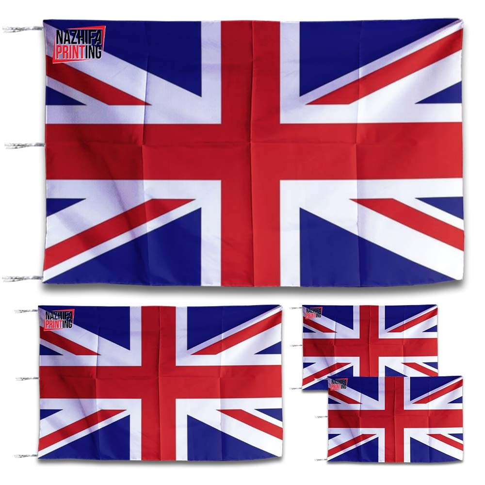 British Flag British Flag British Union Jack British Flag Small Size ...