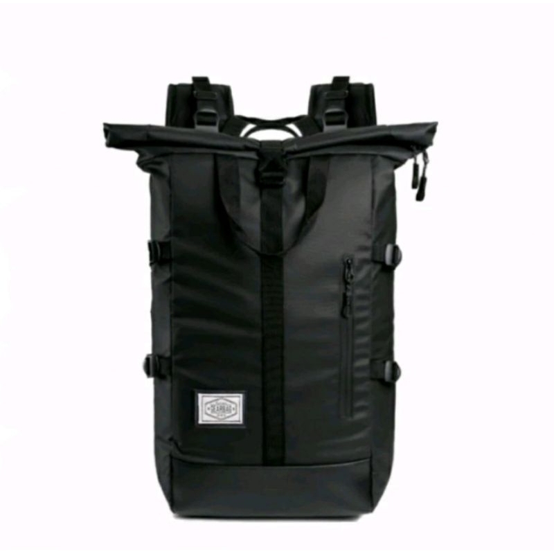 Waterproof Men's Backpack - Waterproof Folding Backpack | Shopee ...
